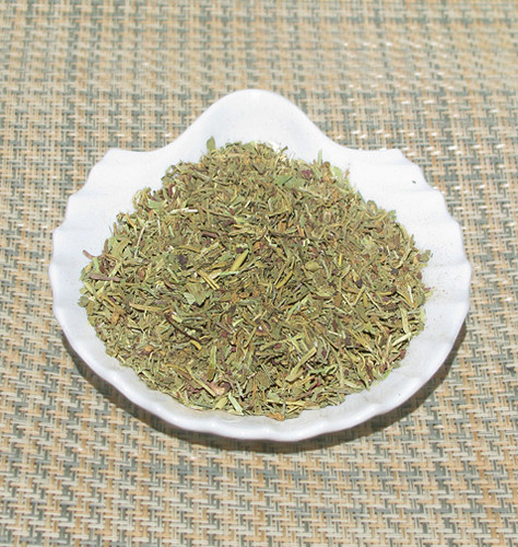 Silica Support Tea | the-herb-shop