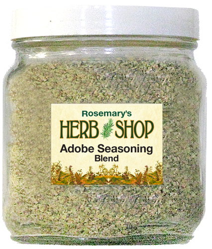 Adobe Seasoning Blend | the-herb-shop