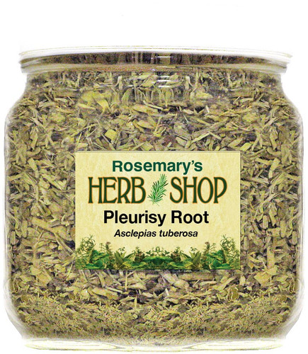 Pleurisy Root | the-herb-shop
