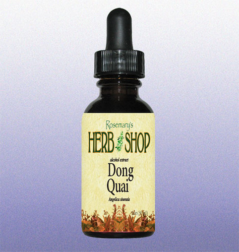 Dong Quai | the-herb-shop