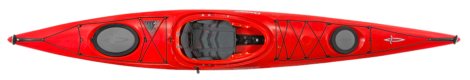 Canoe Country Outfitters | Dagger Kayaks Stratos