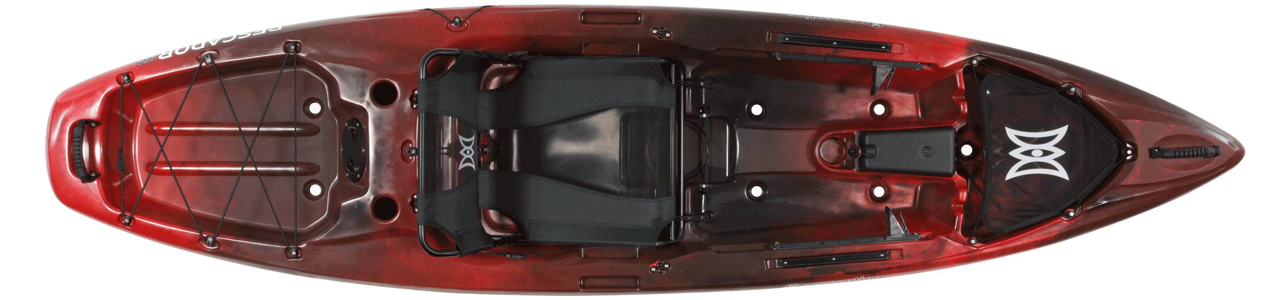 Kayak Spotlight : Pescador Pro 10