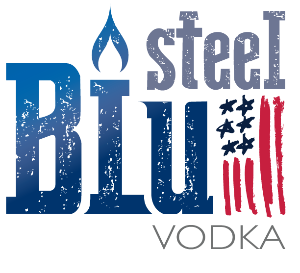 Steel Blu Vodka | Delaware #1 Vodka