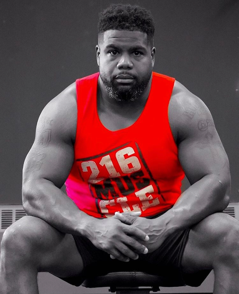 Ben | Xtreme Hip Hop Phil