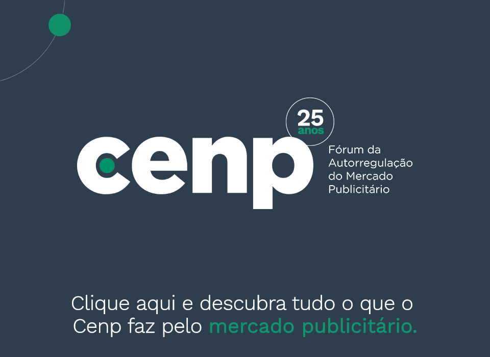 Banco de informações de mídia | Cenp