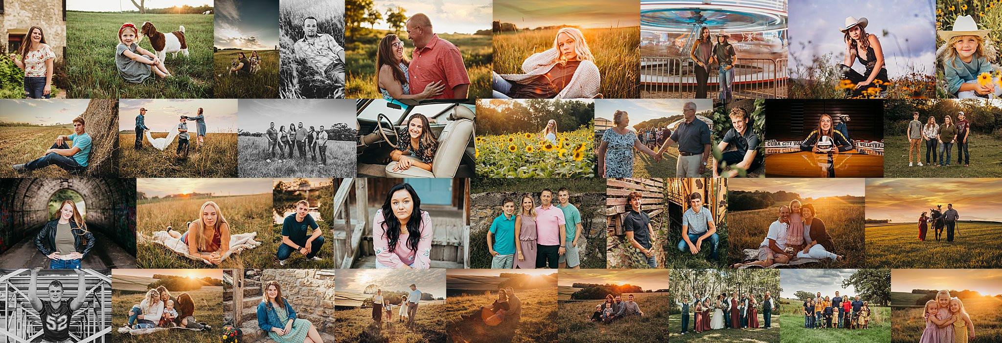 Natural Photographer | Sarah Monson Photography | Southwest Wisconsin