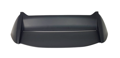 AeroWorks - Mugen Style 3D ABS Wing Spoiler - civic 2001-2006 EP3 ...