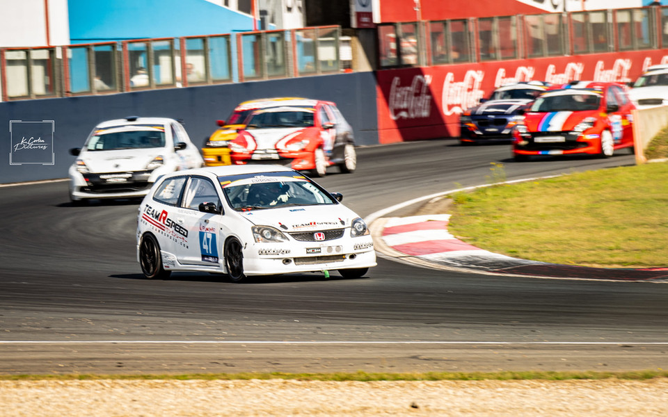 Honda Type-R tuning| TeamRspeed | Performance Parts | Belgium