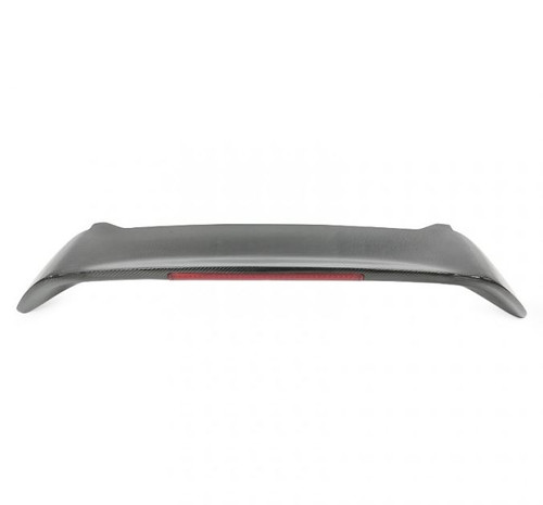 TEGIWA | OEM Style Carbon Rear Wing Spoiler Honda Civic Type R EP3 ...