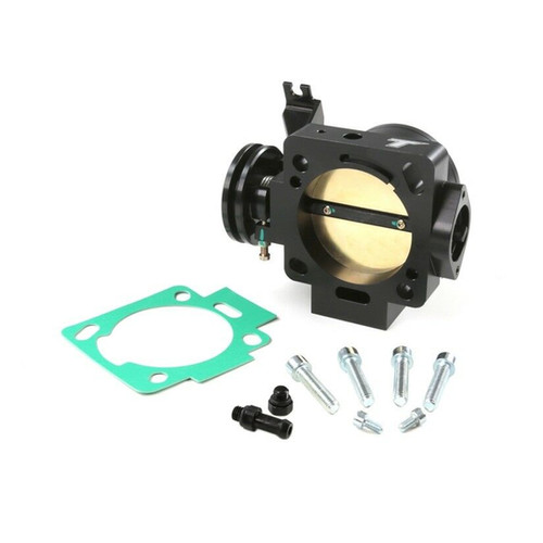 TEGIWA ALUMINIUM CNC 70MM THROTTLE BODY FOR RBC/PRC INTAKE (K20A ...