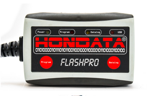 HONDATA - FlashPro module for civic FL5 +2022 Type-R | teamRspeed