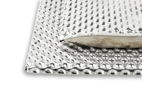 Funk Motorsport - DUAL LAYER BARRIER HEAT SHIELD SHEETING | teamRspeed