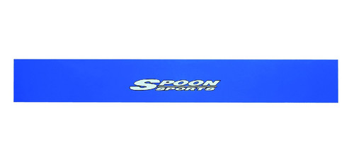 SPOON SPORTS - WINDOW STICKER - SUNSTRIP | teamRspeed