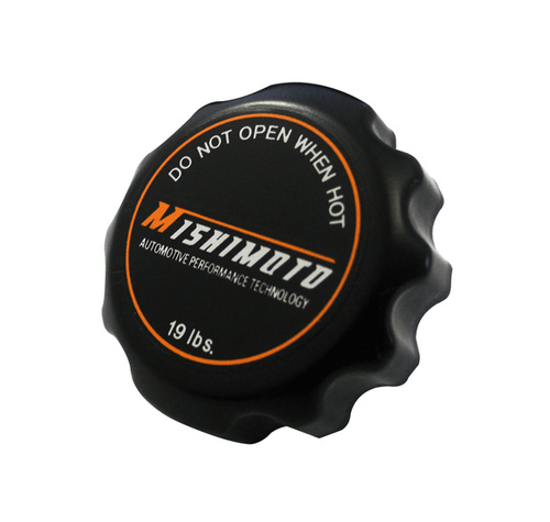 Mishimoto Hoge Pressure Radiator Cap | teamRspeed