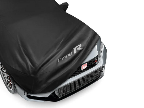 Genuine Honda - Outdoor Type R Body Cover USDM Civic Type R FL5 23 ...