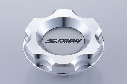 Spoon - Oil Filler Cap - Accessories civic Type-R FK8 / FK2 | teamRspeed