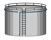 Rubberen sprinklerleiding | Elastopipe