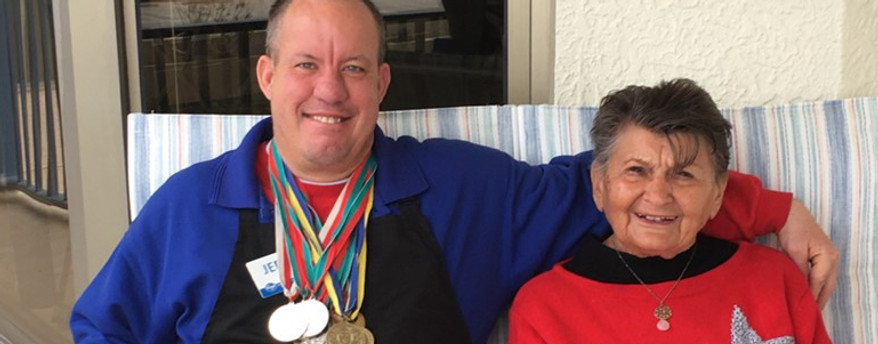 SOUTH CAROLINA | LIFE CONNECTIONS