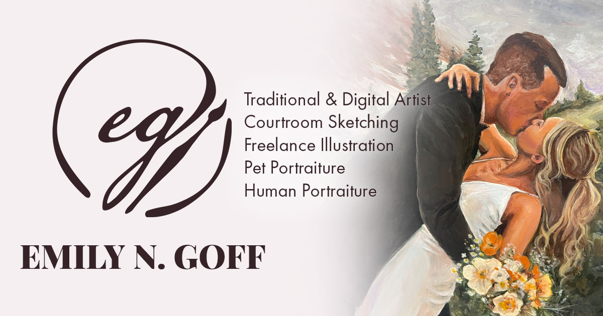 Emily N. Goff | Pittsburgh Artist