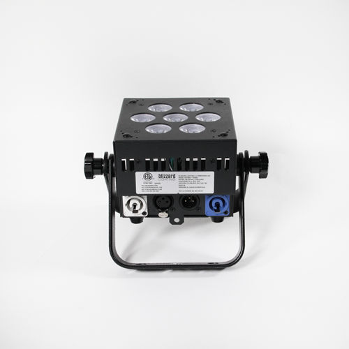 BLIZZARD HOTBOX LED | Corporate Audio Visual | Audio Visual Equipment ...