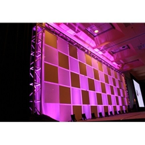SQUARE TILE SET PACKAGE | Corporate Audio Visual | Audio Visual ...