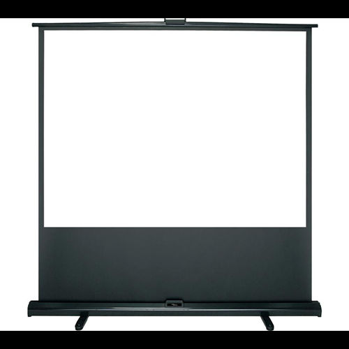 10' CRADLE SCREEN | Corporate Audio Visual | Audio Visual Equipment ...