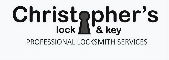 Locksmith | Christopher's Lock and Key | Maryland