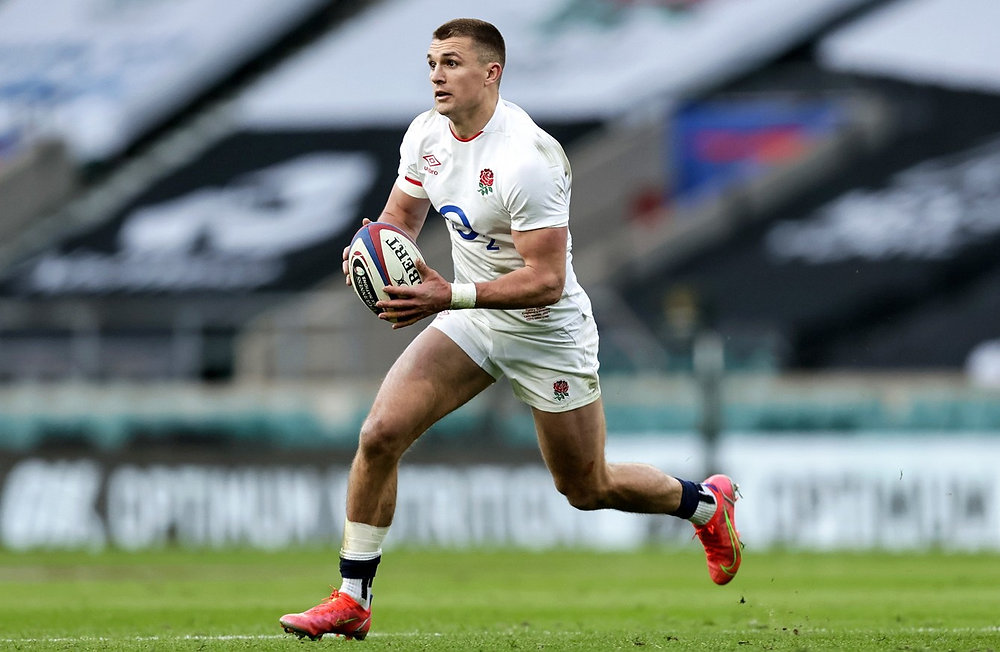 Henry Slade and His Battle with Diabetes