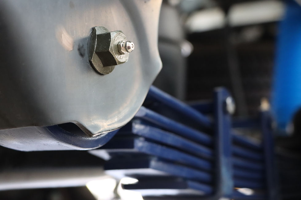 GVM/GCM DMAX | Lovells Victoria