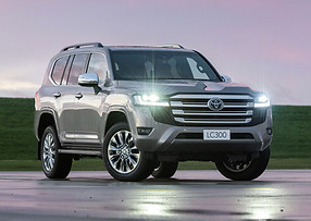 GVM & GCM Upgrades | Lovells