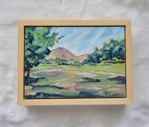 Alpine | Holly Platt Art