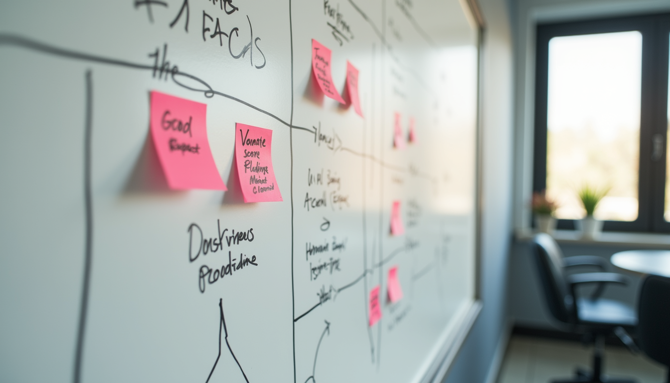 Mastering Jobs-to-be-Done Interviews for Effective Customer Insights