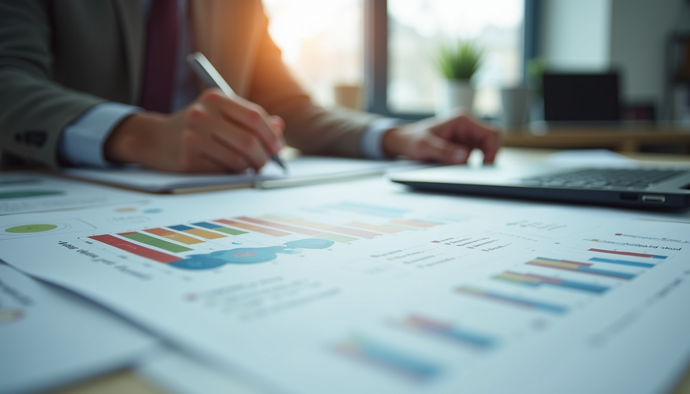Creating Effective Findings Templates in UX Research