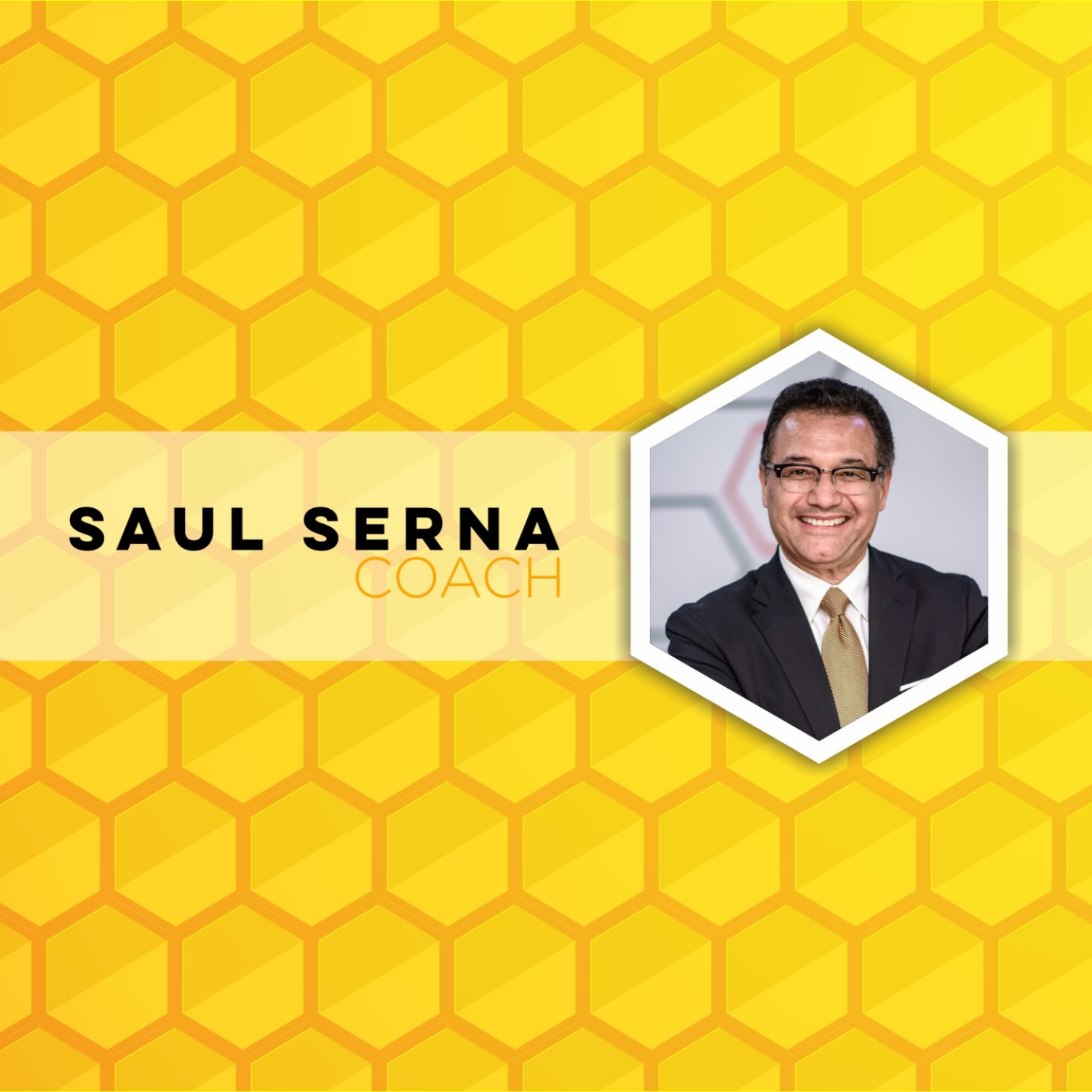 Join "Saul Serna" on the Spaces by Wix App