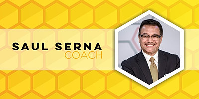 Join "Saul Serna" on the Spaces by Wix App