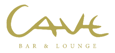 Menu | Cave Restaurant and Lounge