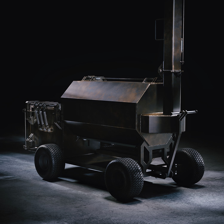 Operating Your Pit | Leviathan Pits