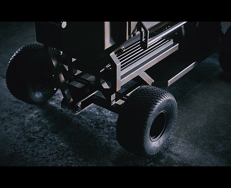 Terraton 200 | Leviathan Pits