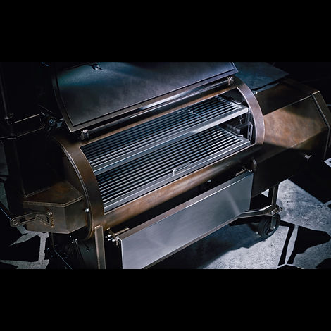 Fractal | Leviathan Pits