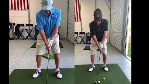 MASTER YOUR PRE-SWING FUNDAMENTALS