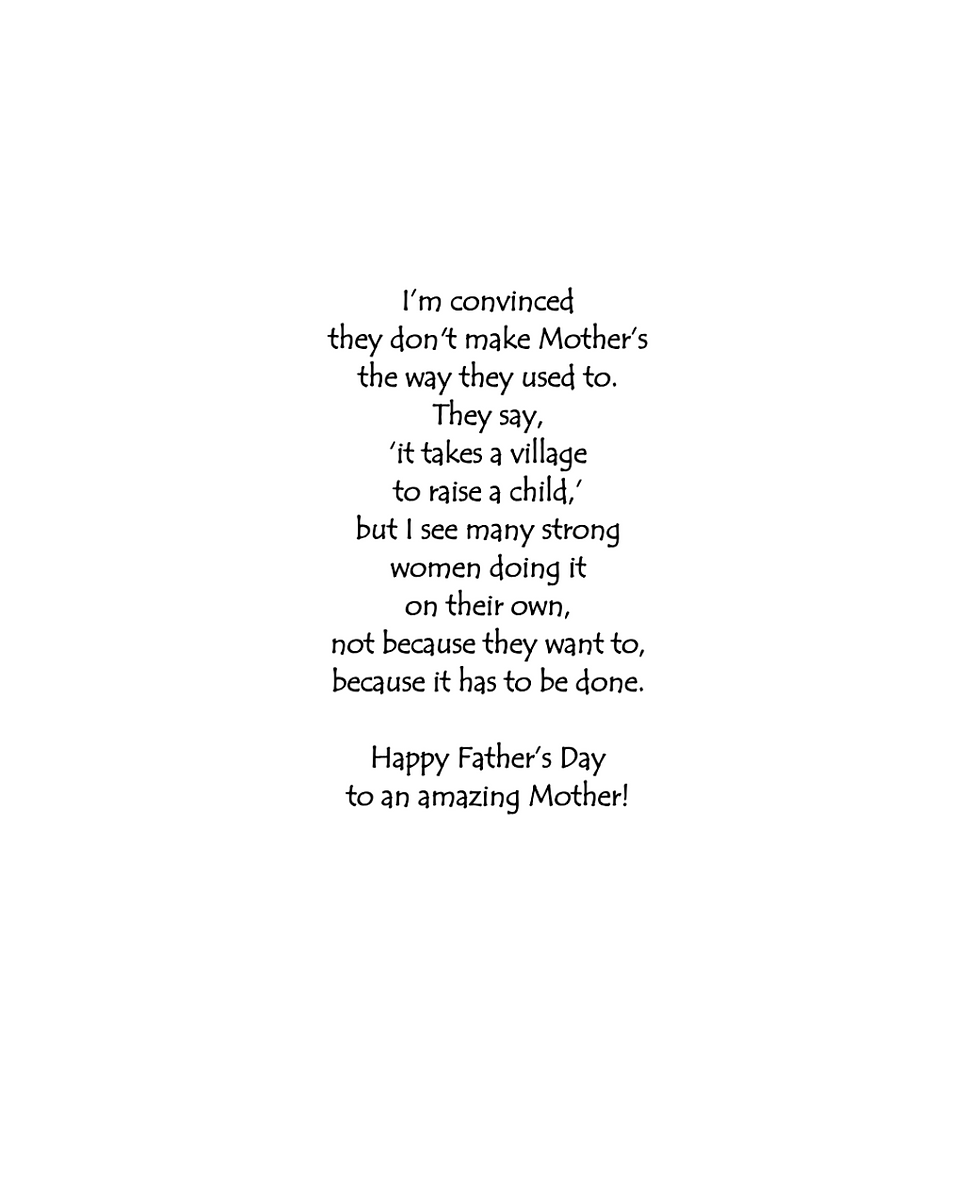 HOME Say It In A Card HOME Say It In A Card