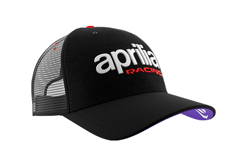 Aprilia Racing Cap Mesh Replica 2024 IXON | TGP