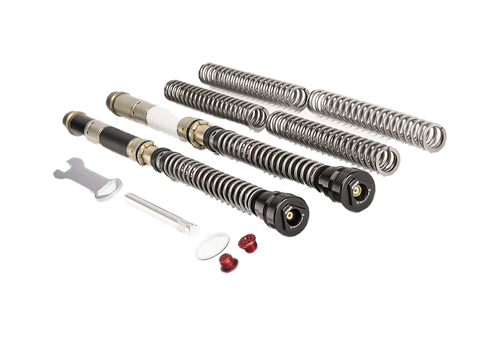 K-Tech DDS Closed Cartridge Kit (+10mm) Yamaha YZF-R1 (15-24) 155-015-270-021 | TGP