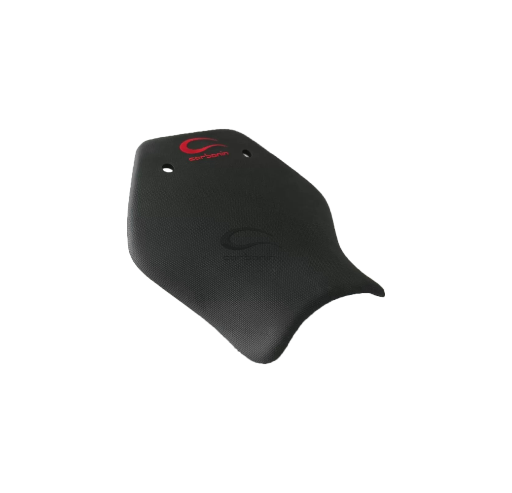 STD Sitzbank Carbonin Yamaha YZF-R6 Rj27 (17-24)