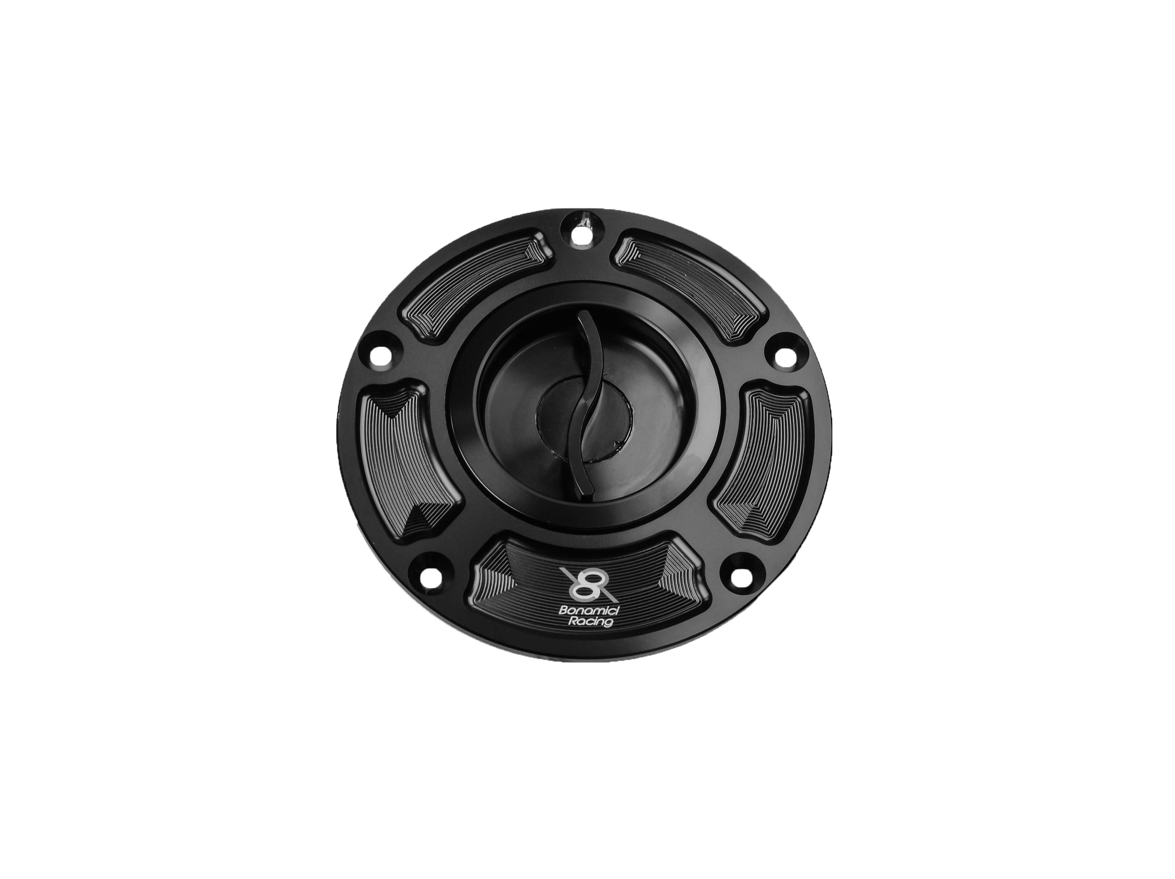 Tankdeckel mit Schnellverschluss Bonamici Racing Honda CBR 1000 RR-R ...