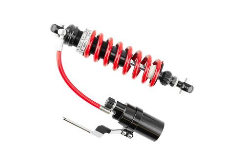 K-Tech RAZOR-R Federbein Kawasaki Ninja 400 (18-24) 279S-018-150-005 | TGP