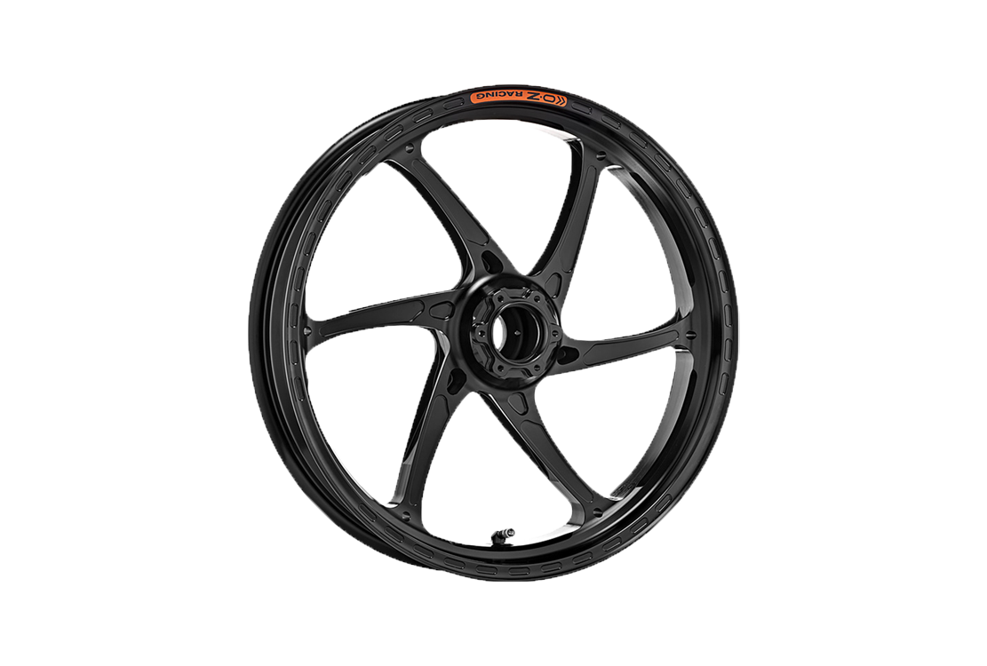 OZ Gass RS-A Aluminium Vorderradfelge Yamaha YZF-R6 Rj27 (17-24)