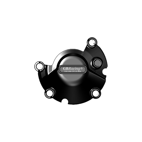 Alternator protector protective cover GBRacing Yamaha YZF-R1/M (15-23 ...