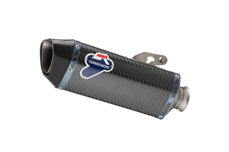 Termignoni Slip-On Carbon Yamaha YZF-R1/M (15-20)