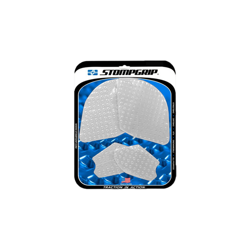 Stompgrip Vulcano Traction Pads Ducati Panigale V4/S (22-24) | TGP